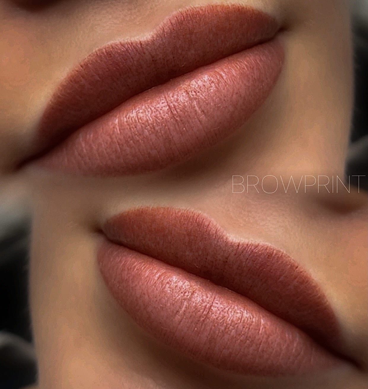 Lip Blush Tattoo Las Vegas | DAELA Cosmetic Tattoo