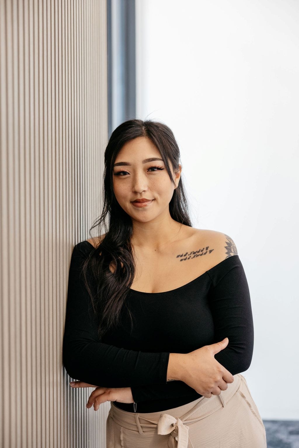 Elisha | DAELA Las Vegas