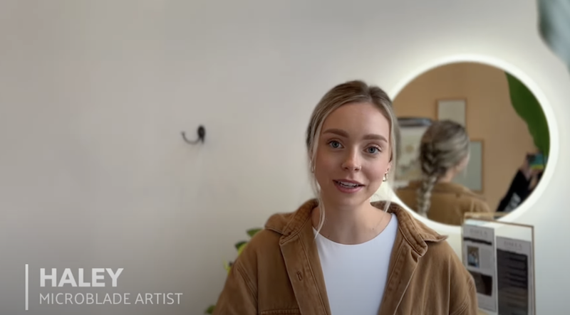 Careers | DAELA Cosmetic Tattoo