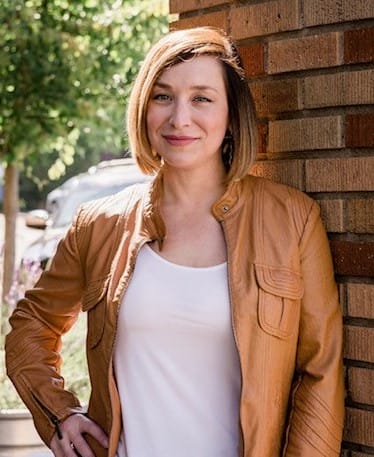 Shonna | Paramedical Tattoo Artist At DAELA Portland