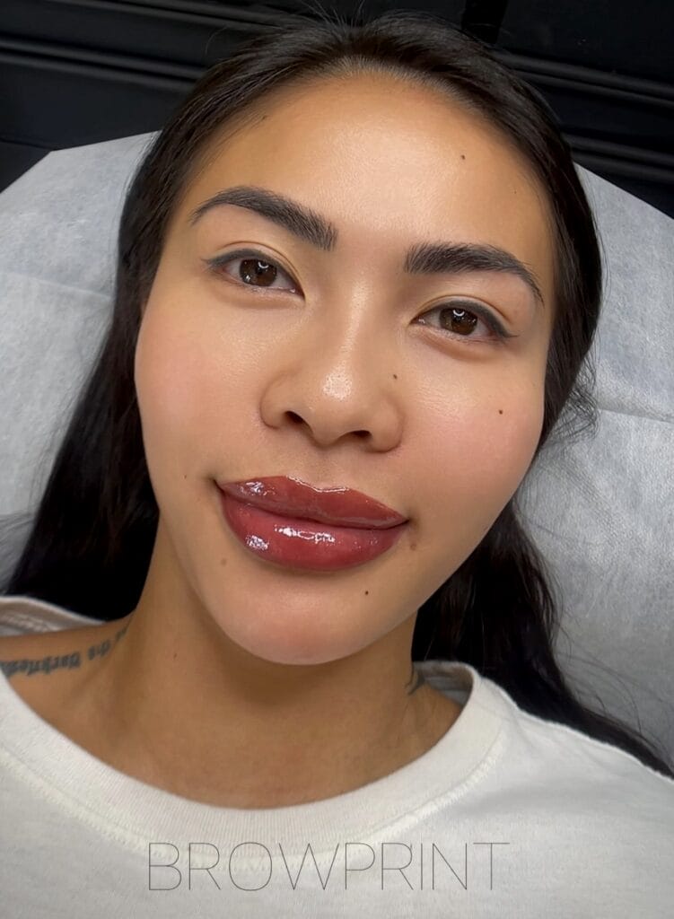 Before & After Care | Daela Cosmetic Tattoo Portland