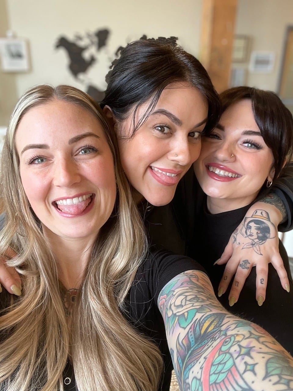 Reschedule Policy | DAELA Cosmetic Tattoo