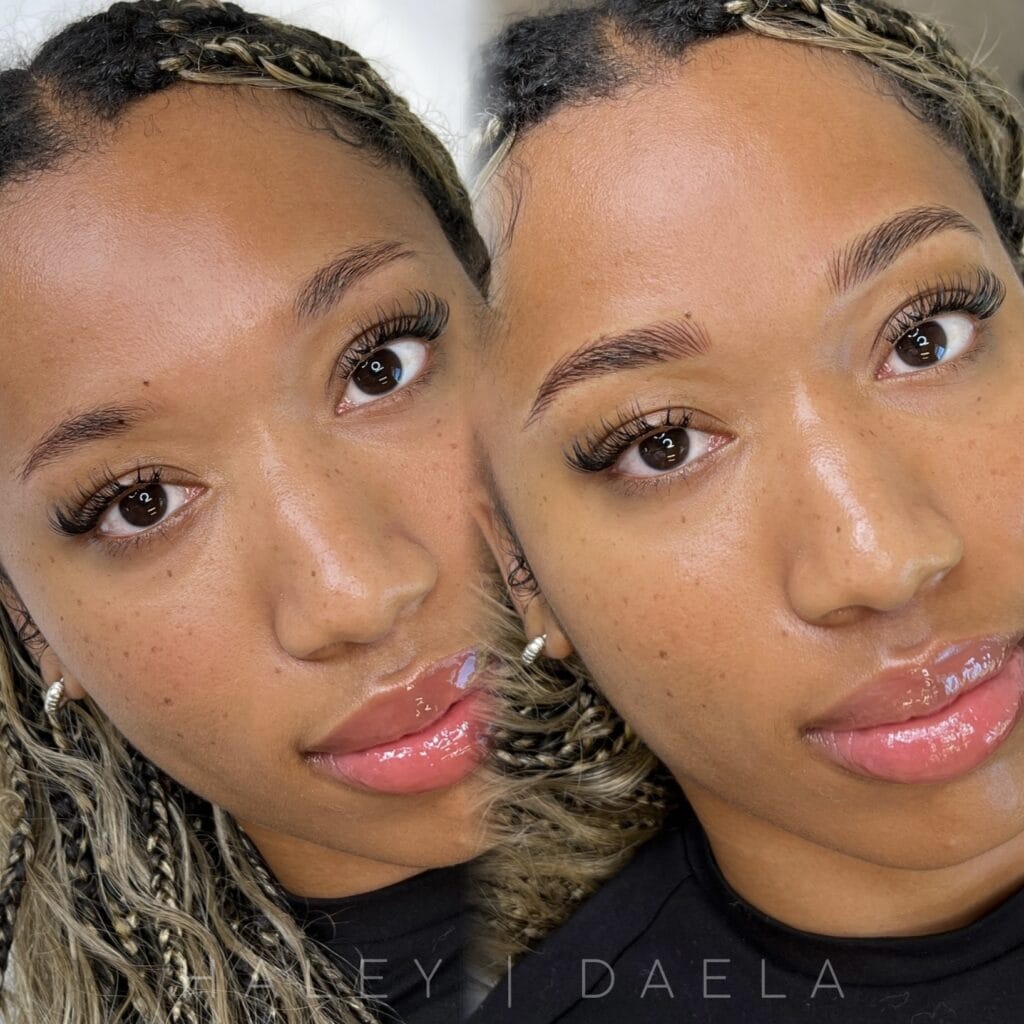Haley | DAELA Cosmetic Tattoo Scottsdale
