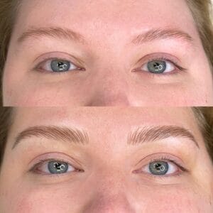 Haley | DAELA Cosmetic Tattoo Scottsdale
