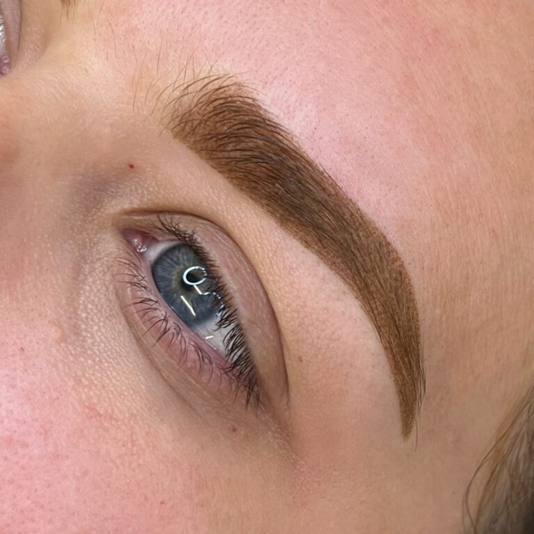 Scottsdale's Best Permanent Makeup Services | DAELA Cosmetic Tattoo