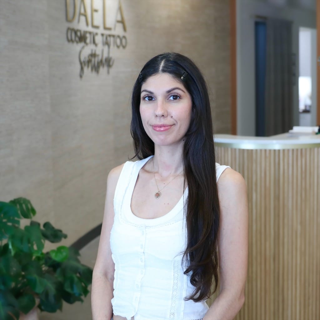 DAELA Scottsdale | Meet Our Team