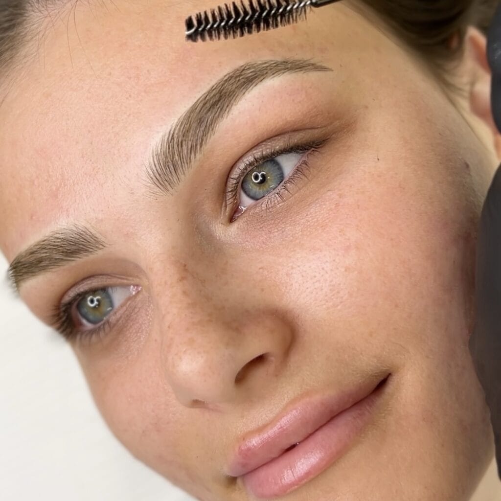 Scottsdale's Best Permanent Makeup Services | DAELA Cosmetic Tattoo