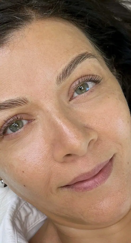 Daela cosmetic tattoo scottsdale - Bronctattooaus.com