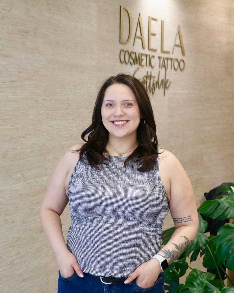 DAELA Scottsdale | Meet Our Team