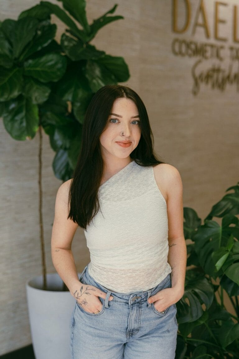 DAELA Scottsdale | Meet Our Team