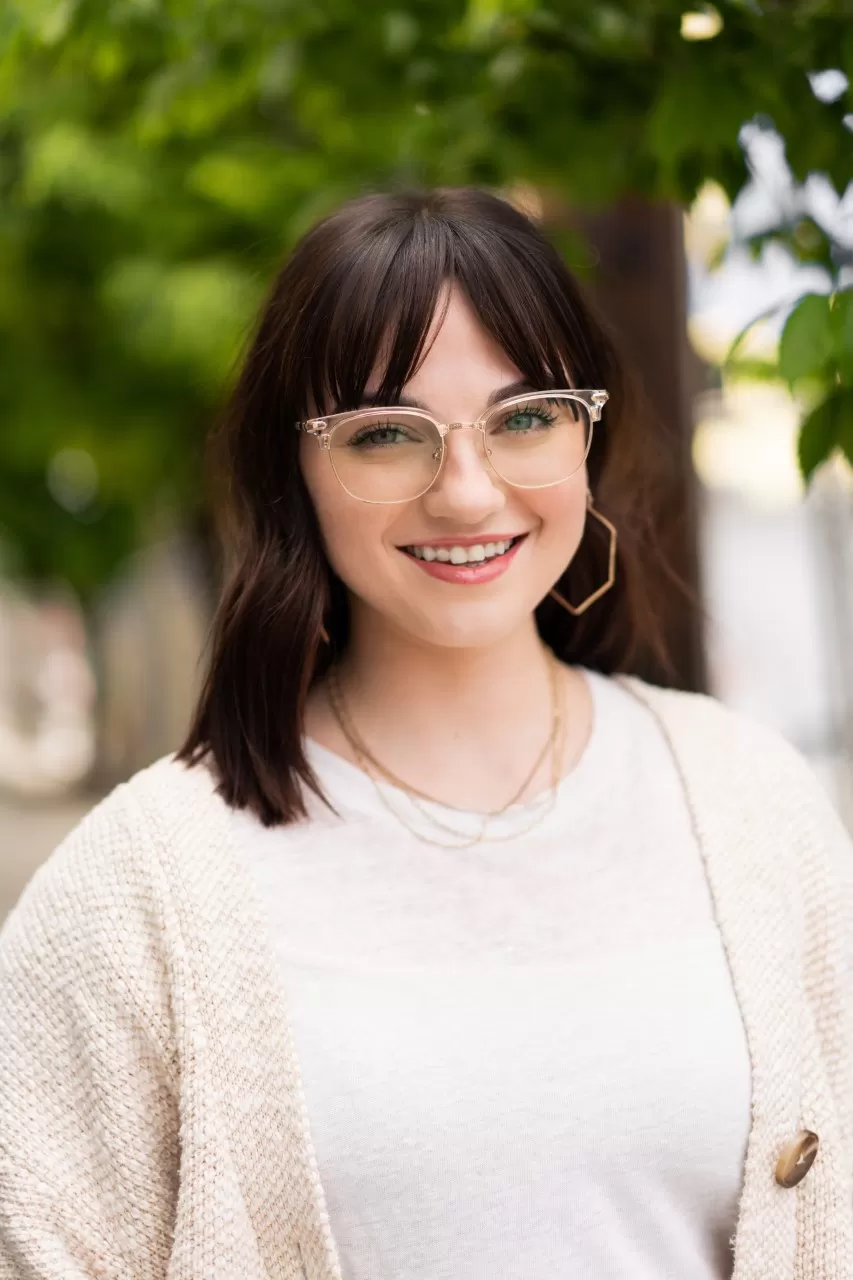 Jess | DAELA Cosmetic Tattoo Vancouver