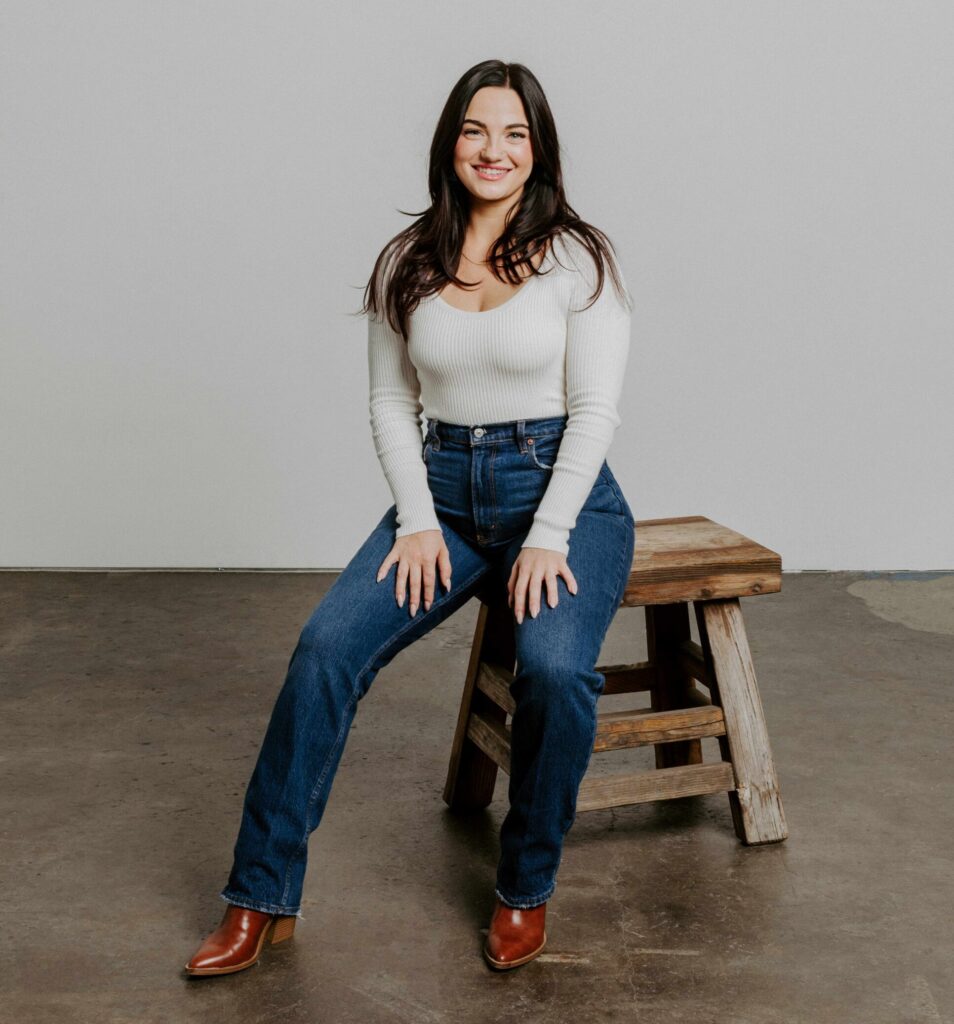 Jess | DAELA Cosmetic Tattoo Studio Manager