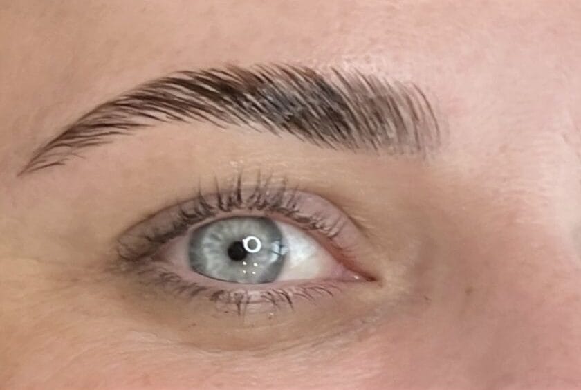 What Are The Different Types Of Permanent Makeup? | Daela