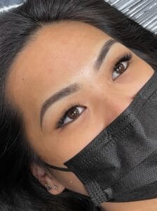 Ombre Powder Brows: How It Works, Benefits & More | DAELA