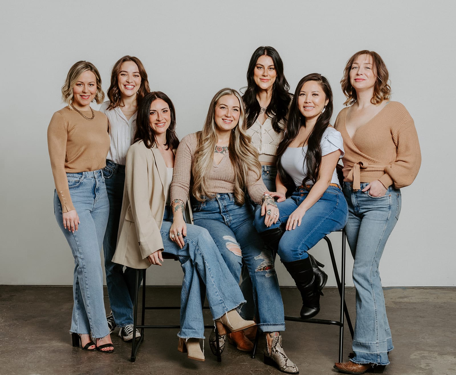 Careers | DAELA Cosmetic Tattoo