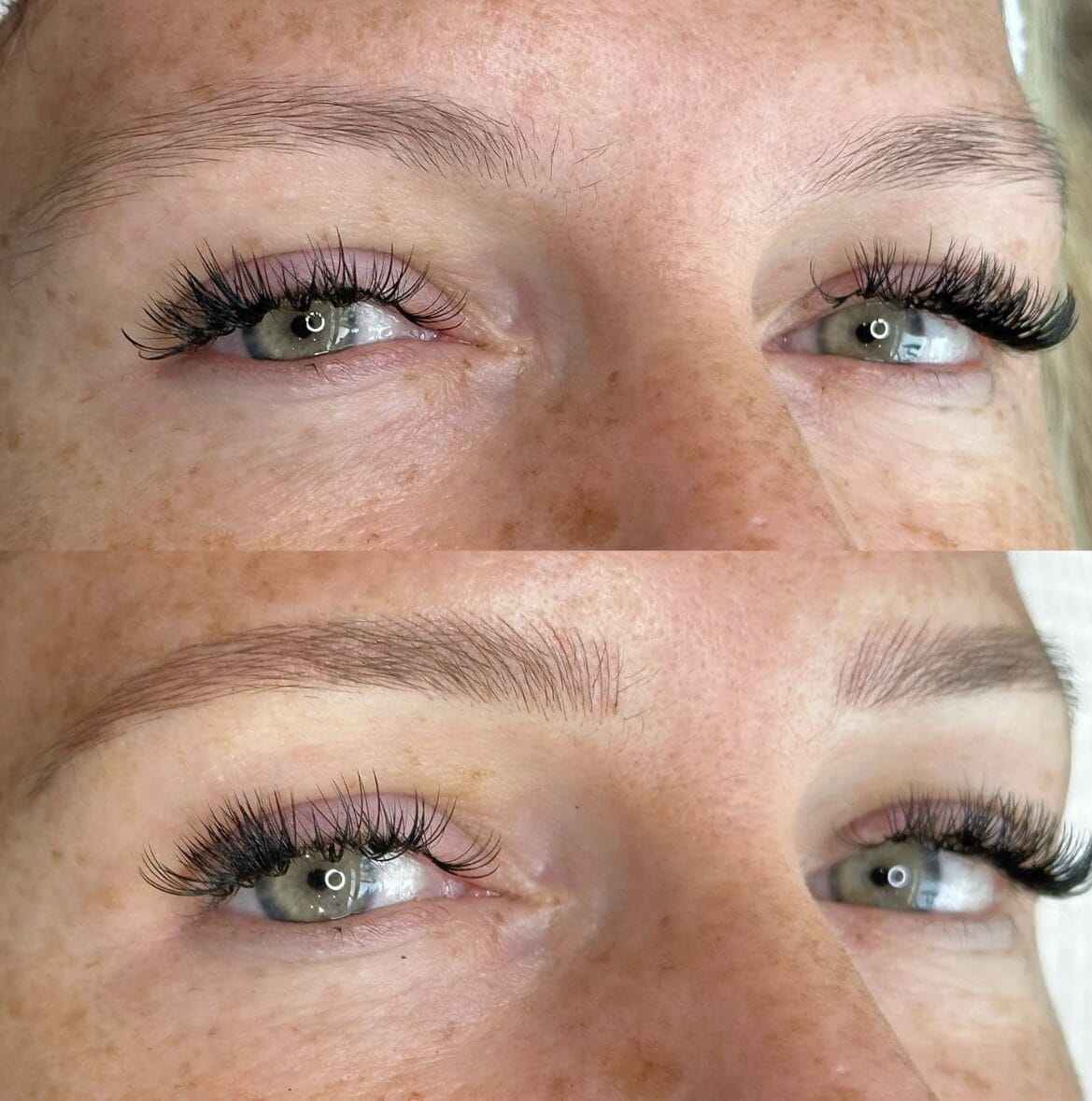 Thinning Eyebrows: What Causes It & How You Can Fix It. | DAELA