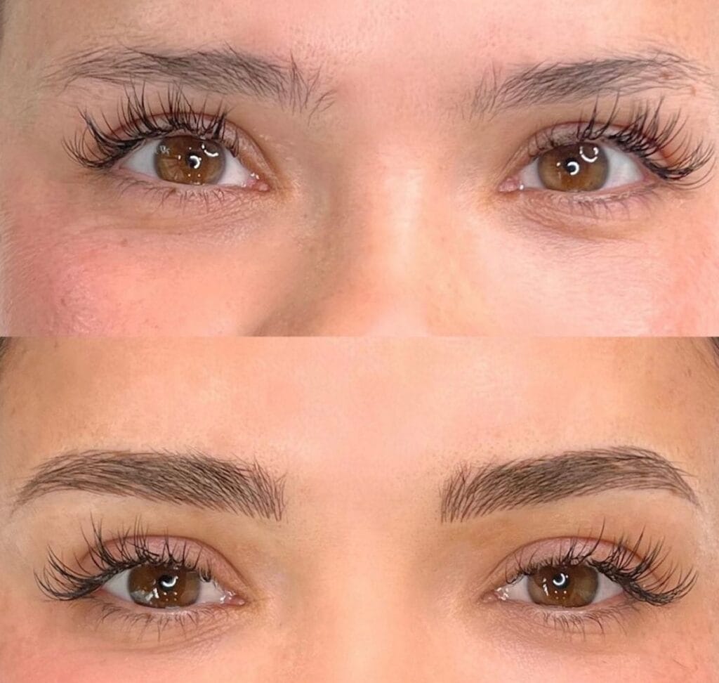 Microblading: An Easy, No-downtime Healing Process!