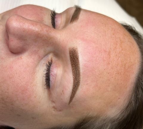 Unlocking Versatility: 5 Styles Of Ombre Powder Brows | DAELA