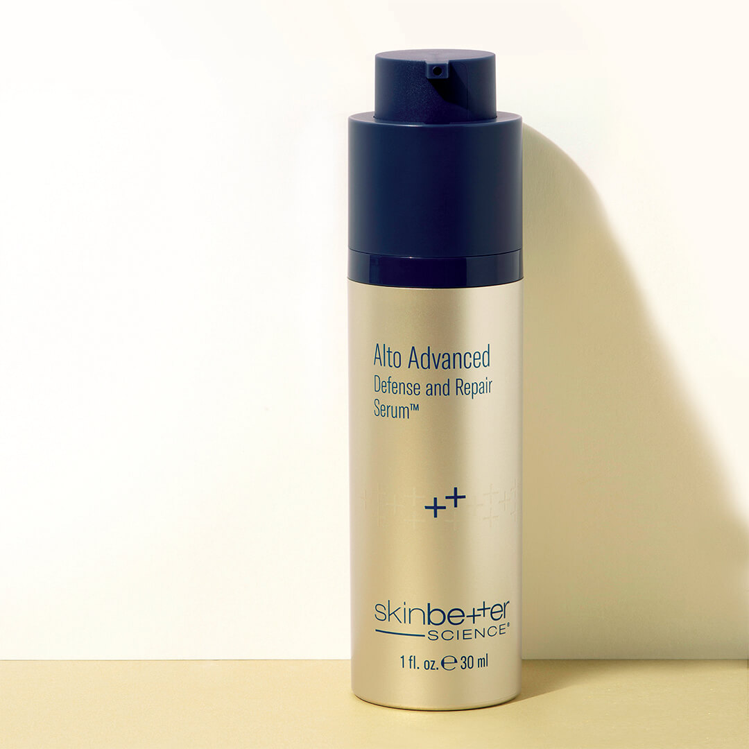 SkinBetter Science | DAELA Cosmetic Tattoo