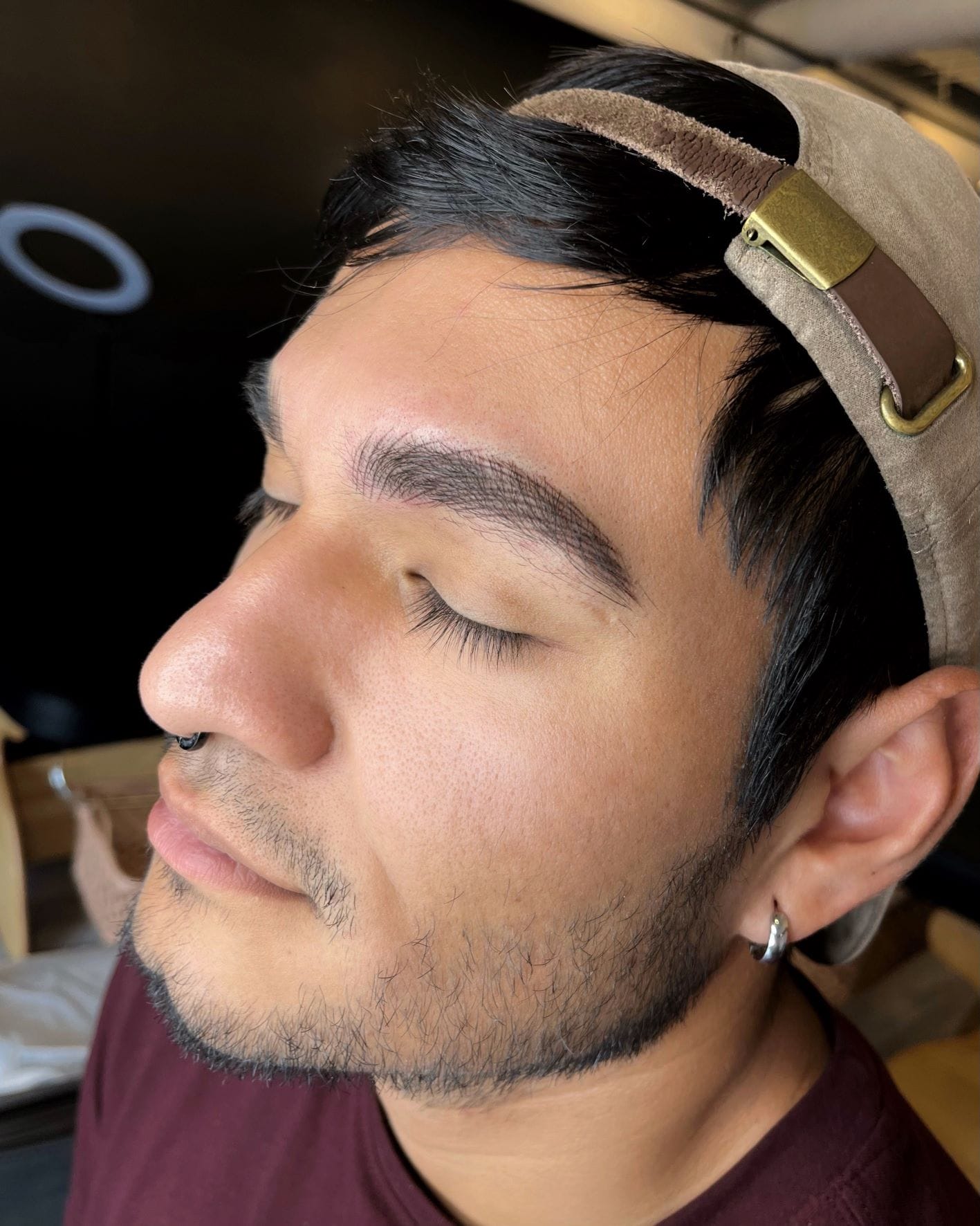 Ultimate Men's Brow Guide For 2024: Transform Your Look! | DAELA