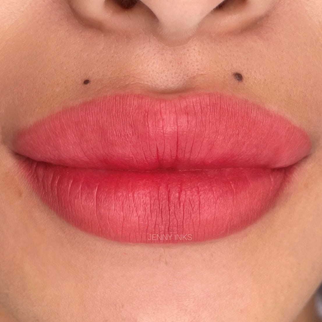 Lip Blush Tattoo: Step-by-Fabulous-Step | DAELA