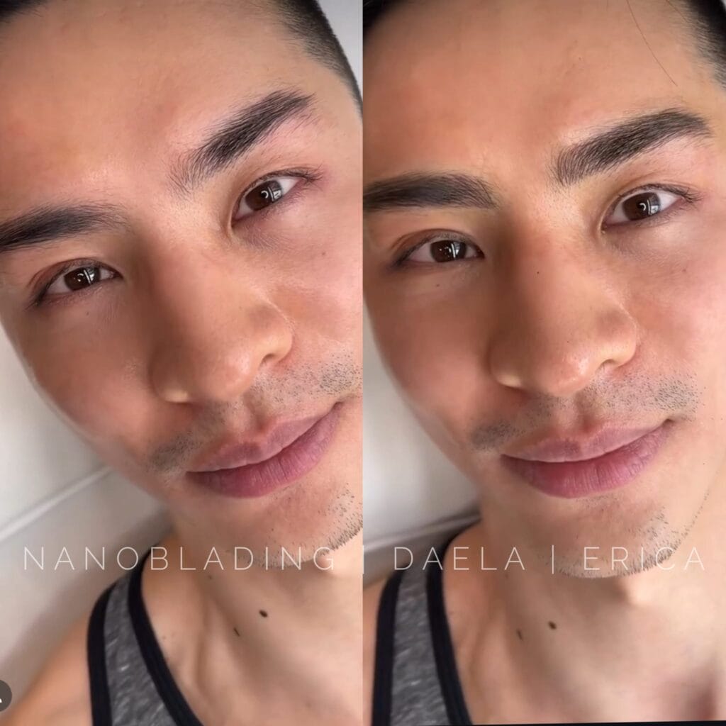 Ultimate Men's Brow Guide For 2024: Transform Your Look! | DAELA
