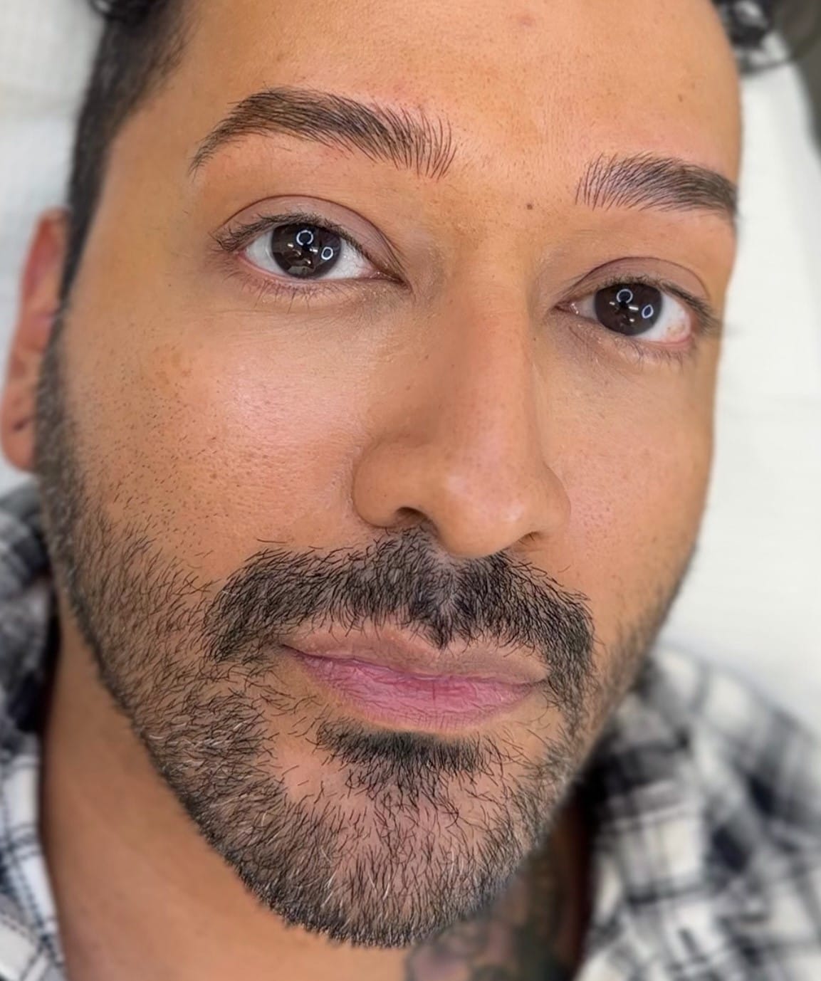 Ultimate Men's Brow Guide For 2024: Transform Your Look! | DAELA