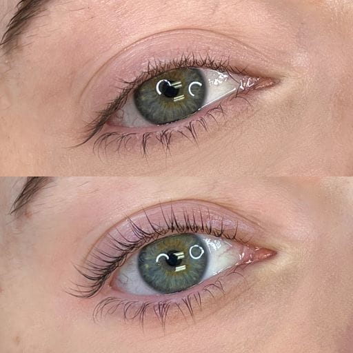 Why Are Lash Lifts So Popular | DAELA