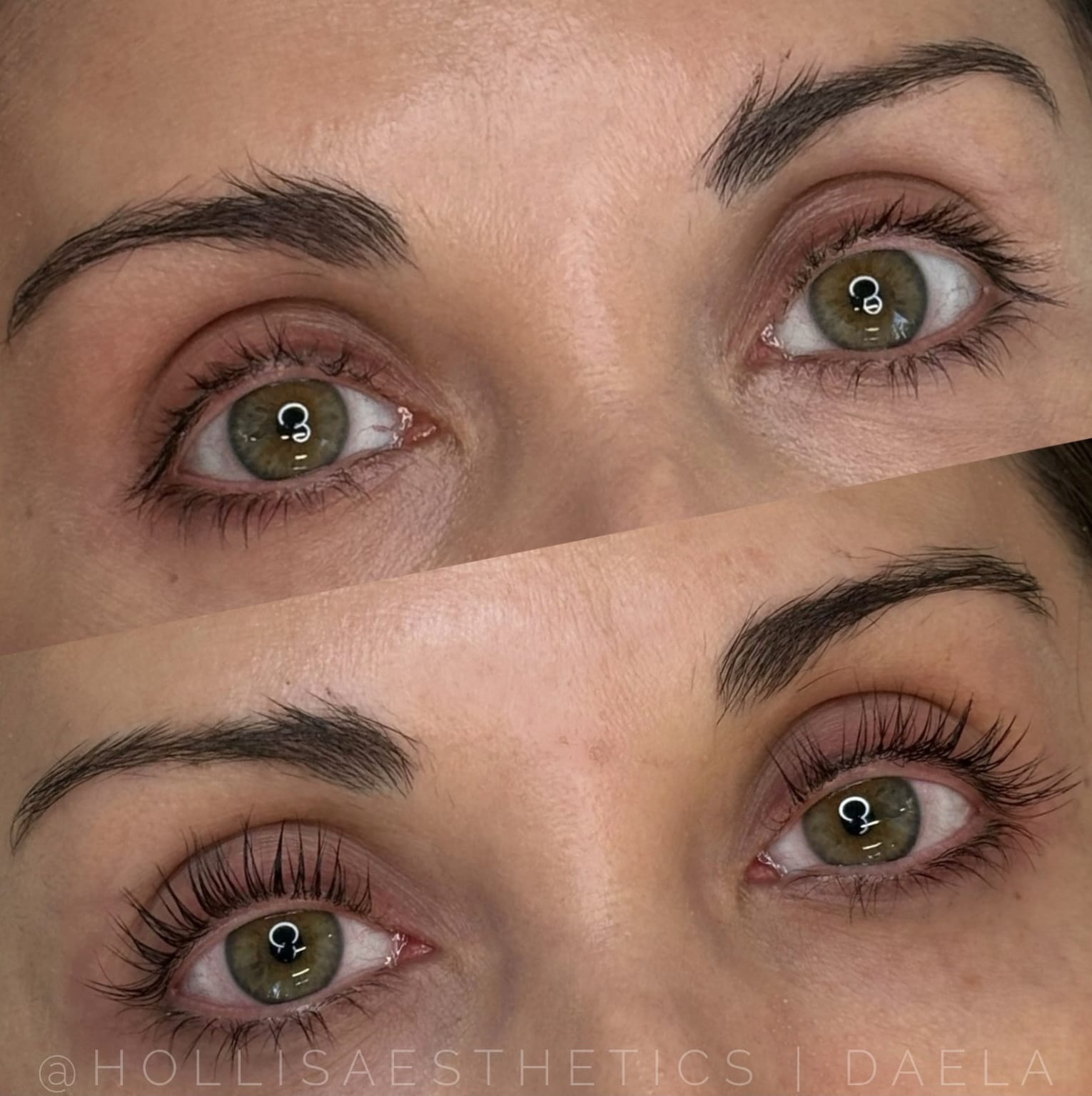 Why Are Lash Lifts So Popular | DAELA