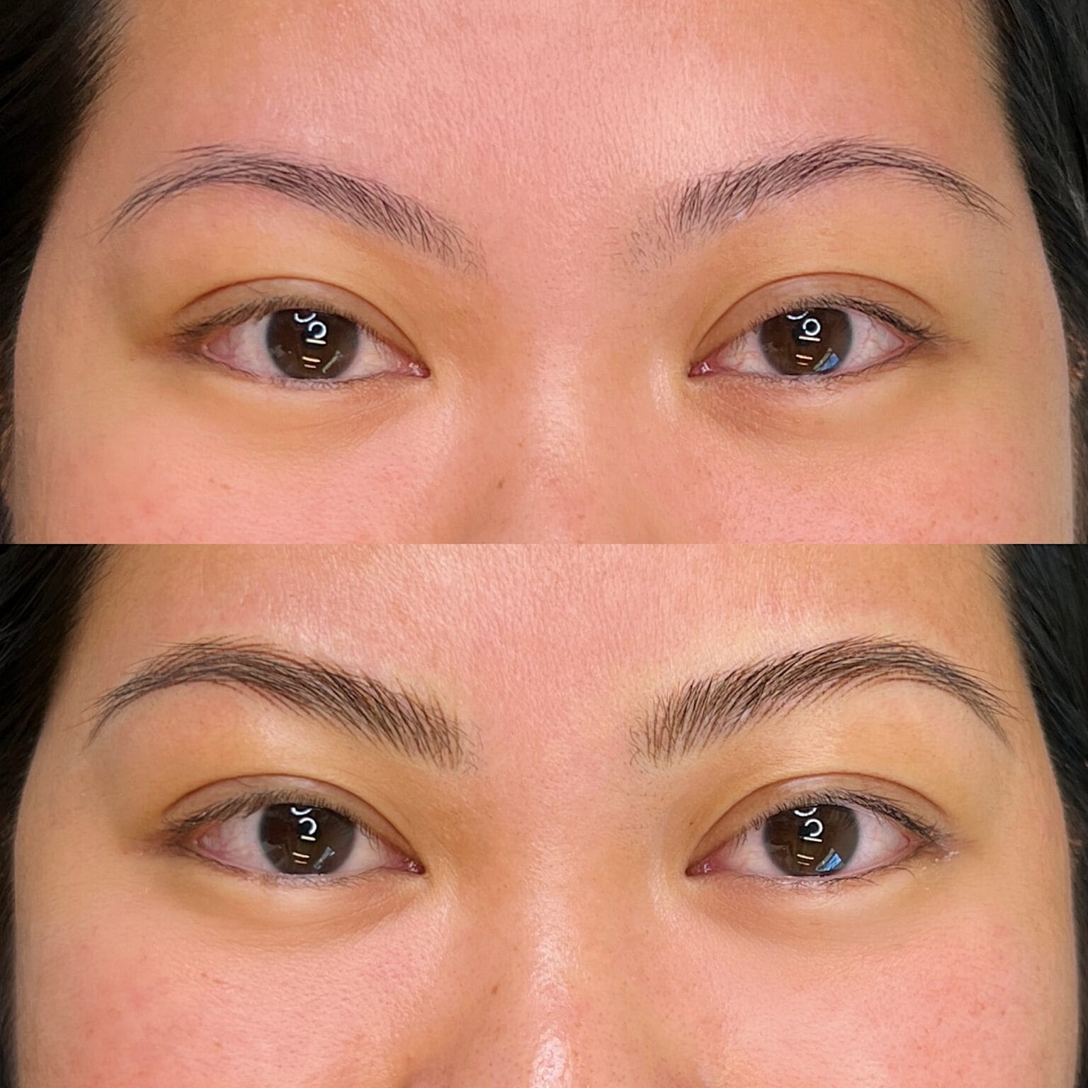 Machine Nano Brows In Scottsdale: Are They Right For You? | DAELA