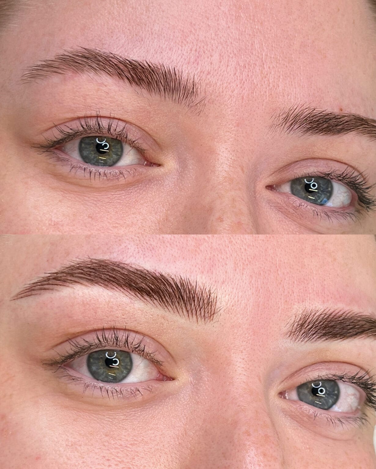 Machine Nano Brows In Scottsdale: Are They Right For You? | DAELA