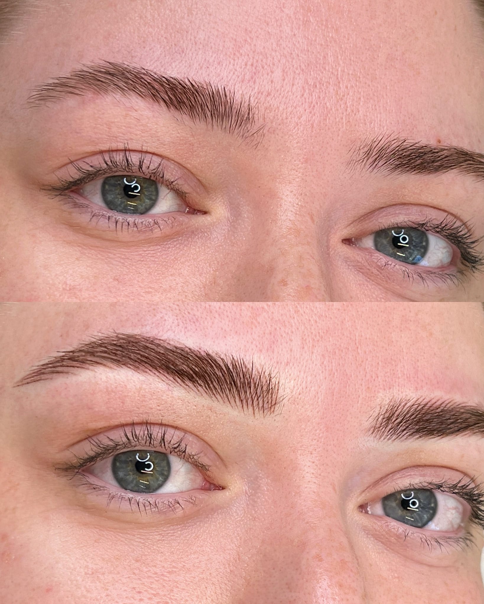 Machine Nano Brows In Scottsdale: Are They Right For You? | DAELA