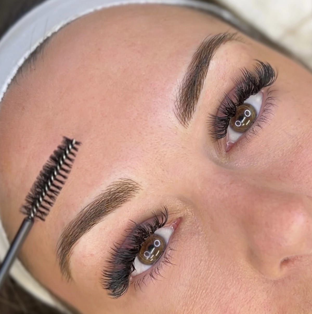 Permanent Cosmetics Simplified: Brow Tattoos | DAELA