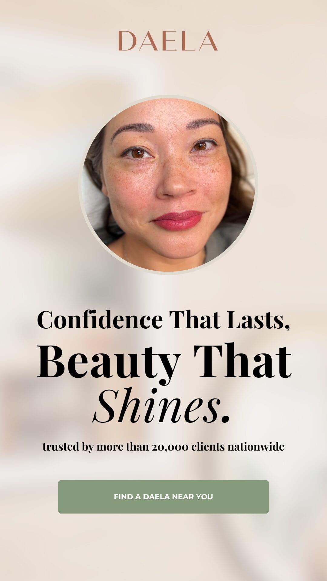 Permanent Makeup In Portland Oregon | DAELA