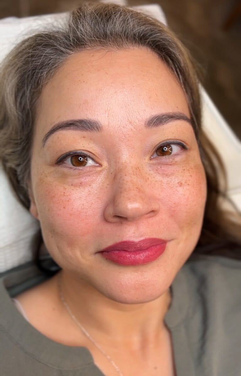 Face Of DAELA: The Ultimate In Natural Beauty | DAELA