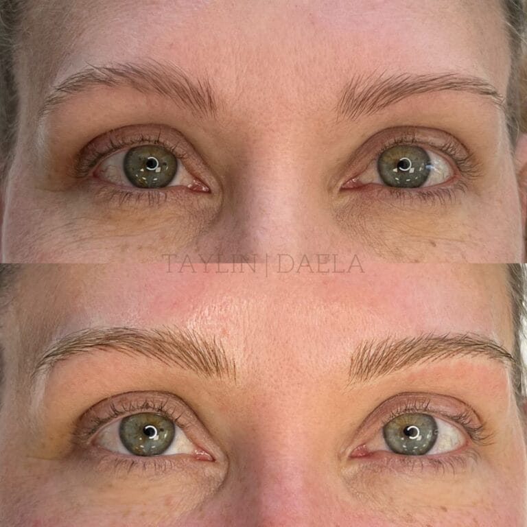 Permanent Makeup In Portland Oregon | DAELA