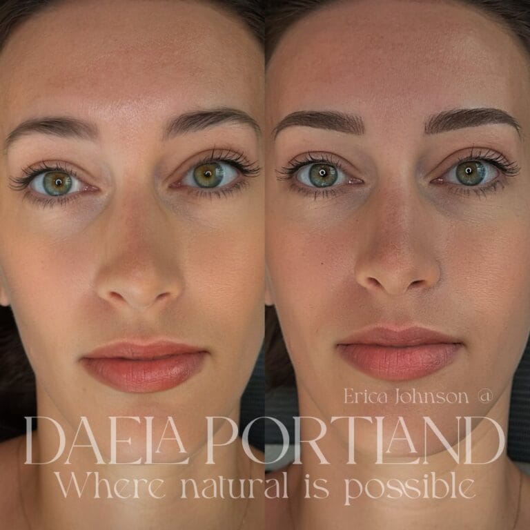 Microblading Training: How It Works, Benefits & More | DAELA
