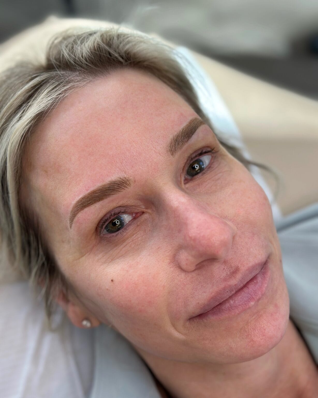 Combo Brows: What Are They, Benefits & More | DAELA