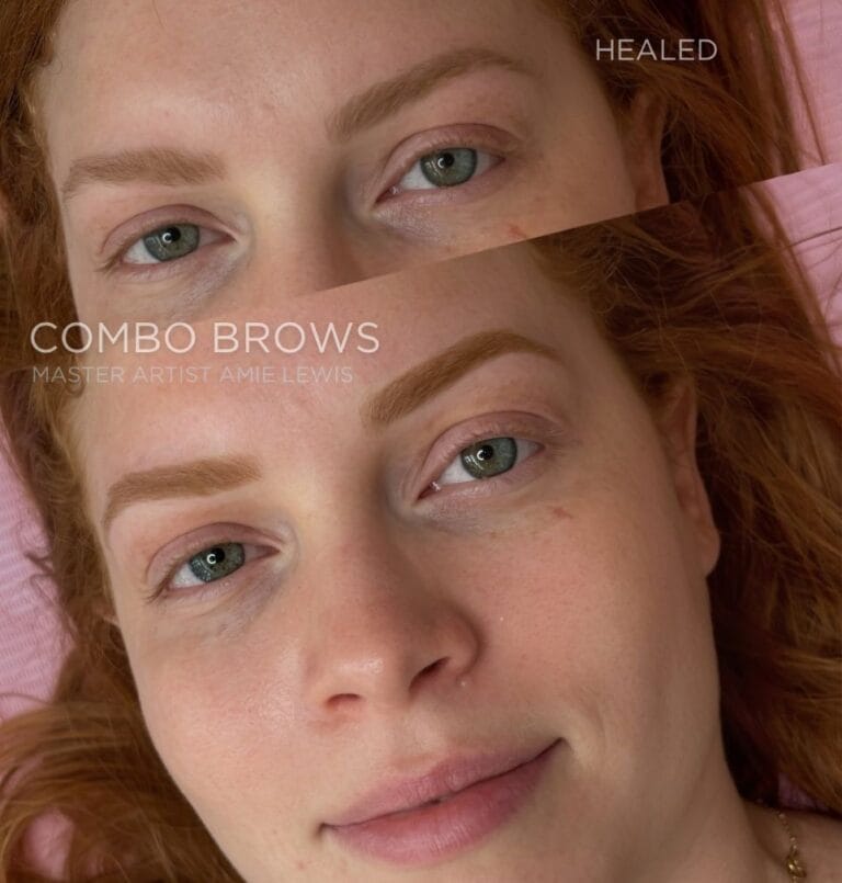 Combo Brows: How It Works, Benefits & More | DAELA