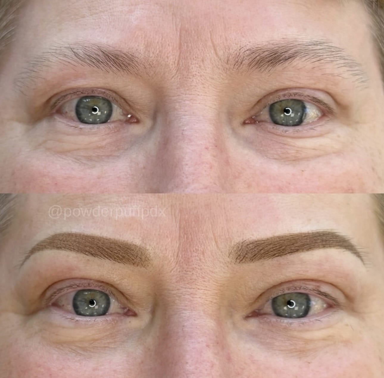 Ombre Powder Brow Training: How It Works, Benefits & More | DAELA