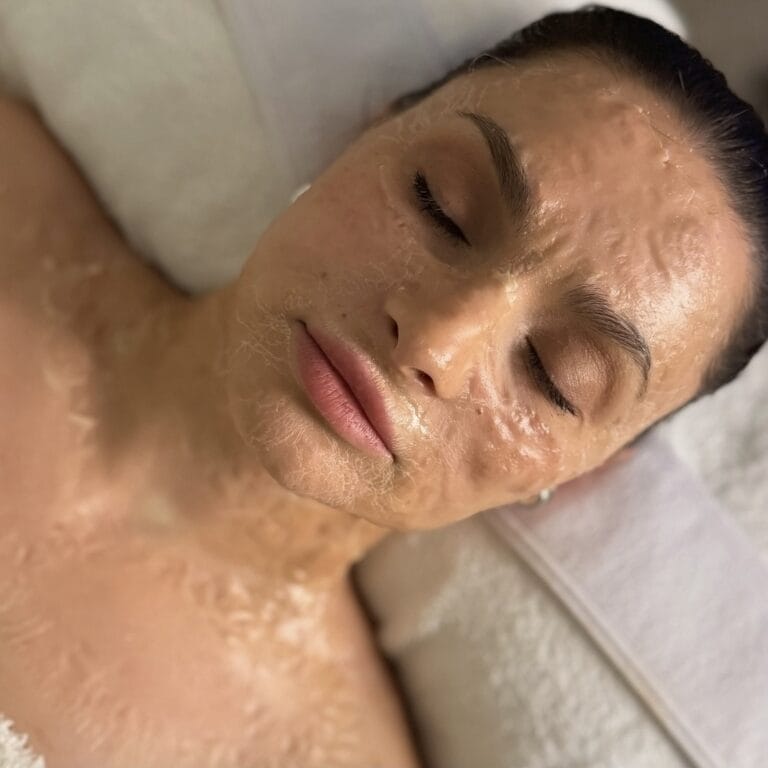 DMK Enzyme Therapy Obsession! | DAELA