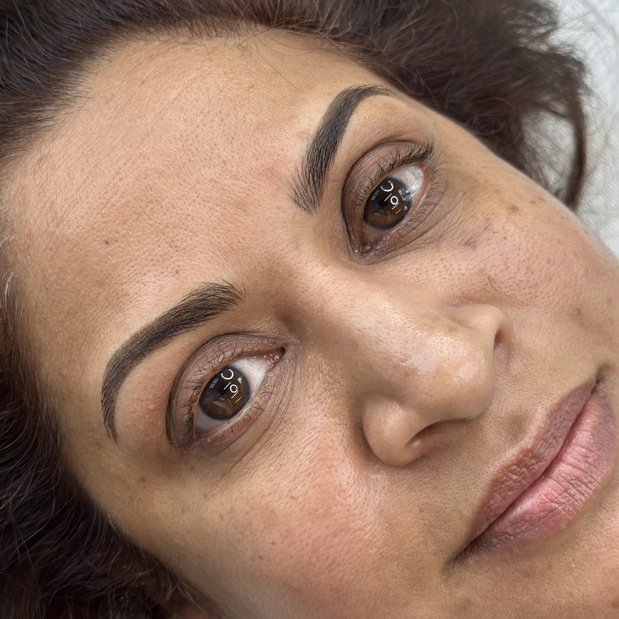 Hybrid Machine Nano Brows: The Best Of Both Brow Worlds | DAELA