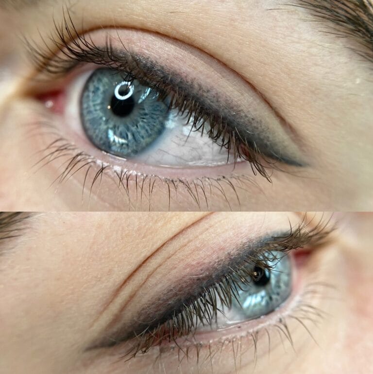Eyeliner Guide: What Are Eyeliner Tattoos? | DAELA