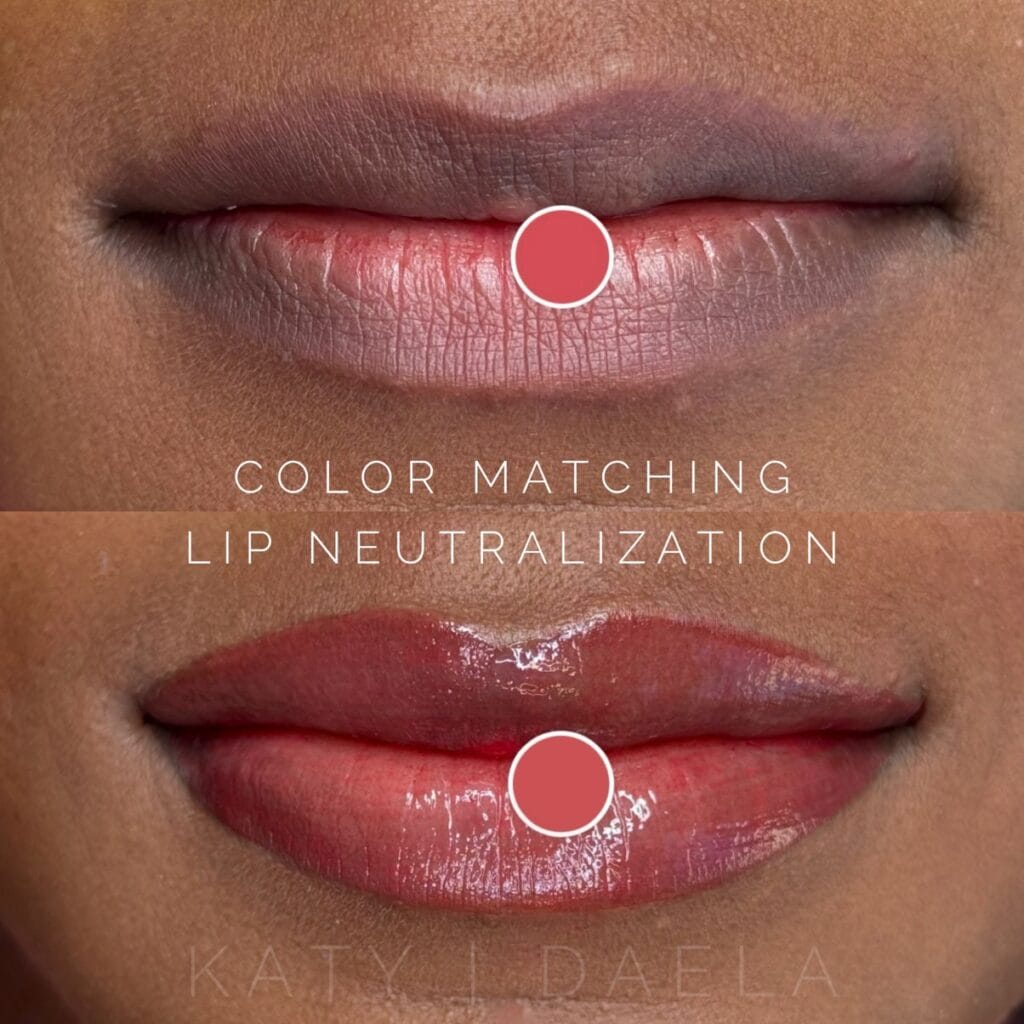 Lip Blush Trends In Scottsdale For 2026 | DAELA